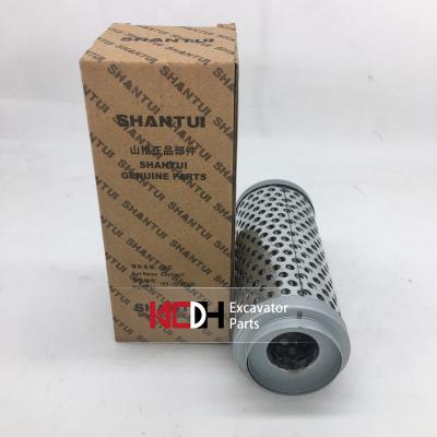 China SHANTUI Bulldozer SD13/16 TY160 Hydraulic Gearbox Steering Filter 16Y-76-09200 for sale