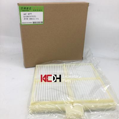 Китай Воздушный фильтр кабины экскаватора LQ50V01009P1 SK210-9 SK260-9 продается