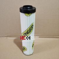 China SANY Excavator Engine Hydraulic Oil Filter Element EA4923 for sale