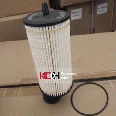 China Elemento de filtro 1625840180 do óleo do parafuso do compressor de ar 1630840180 à venda