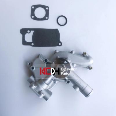 Cina 6HK1 escavatore Water Pump For Hitachi ZAX330 KOMATSU 6D95 Yanmar 3TNE82 in vendita