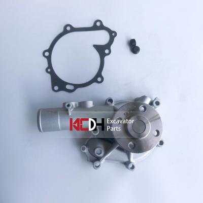 Cina 6HK1 escavatore Water Pump For Hitachi ZAX330 KOMATSU 6D95 Yanmar 3TNE82 in vendita