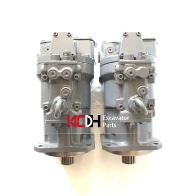 China HITACHI EX 300 ZAX 300 HPV145-Graafwerktuig Hydraulic Pump Assembly Te koop
