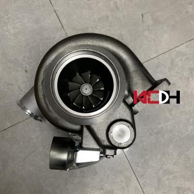 China C15 TURBOlader 743001-0002 2303542 230-3542 voor GTA4702BS-MOTOR Te koop