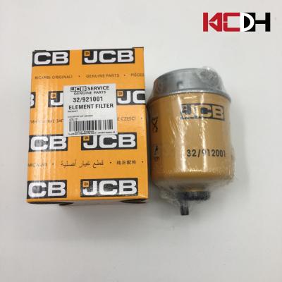 中国 JCBの予備品フィルター32/921001 32921001のための32-921001 32921001 販売のため