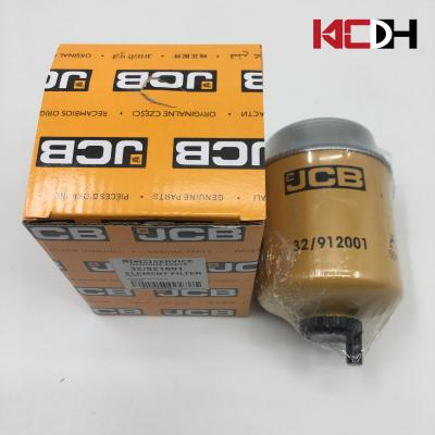 中国 JCBの予備品フィルター32/921001 32921001のための32-921001 32921001 販売のため