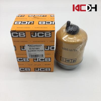 中国 JCBの予備品フィルター32/921001 32921001のための32-921001 32921001 販売のため
