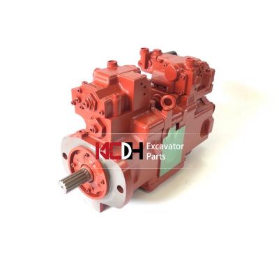 China De Hydraulische Pomp van graafwerktuigspare parts K7V63DTP/9N0E voor de Assemblage van LIUGONG 915D XCMG 150D Te koop
