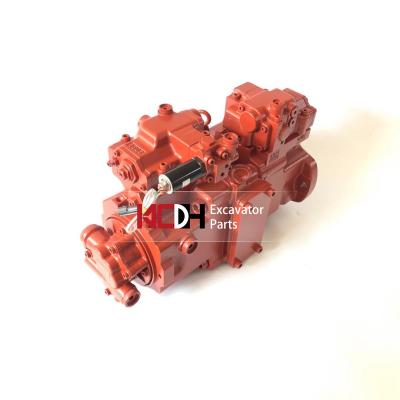 China De Hydraulische Pomp van graafwerktuigspare parts K7V63DTP/9N0E voor de Assemblage van LIUGONG 915D XCMG 150D Te koop