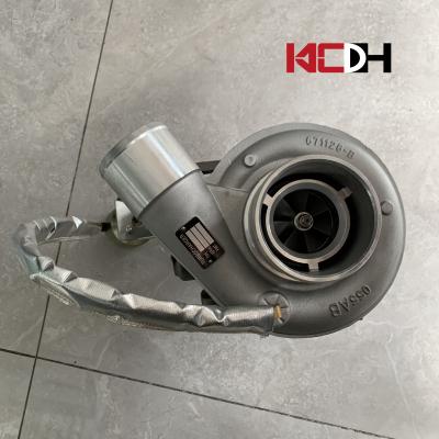 China Engine 140K Motor Turbocharger Assembly 352-2396 3522396 For Turbocharger for sale