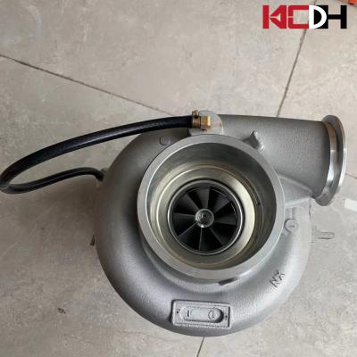 China HOLSET-Turbocompressor HE500WG T8300-1118100 3775754 voor Yuchai 390 Motor 500HP Te koop