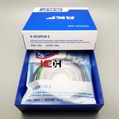 China SKF Oil Seal For Large Medium Bucket Arm Mechanical O - Ring for sale