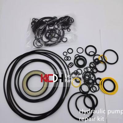 Cina Corredo di riparazione medio della guarnizione del cilindro del braccio del secchio di Hydraulic Seal Large dell'escavatore in vendita