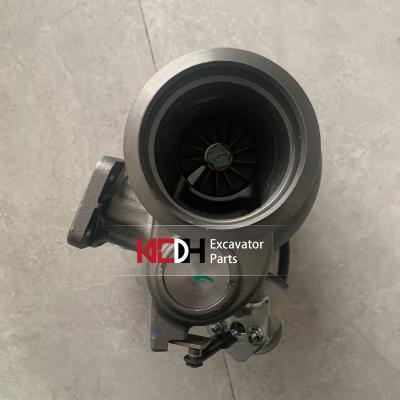 China C7.1 Drilling Machine GTC3576S Electronic Injection Engine 847429-0003 Turbocharger Accessories For HONEYWELL for sale