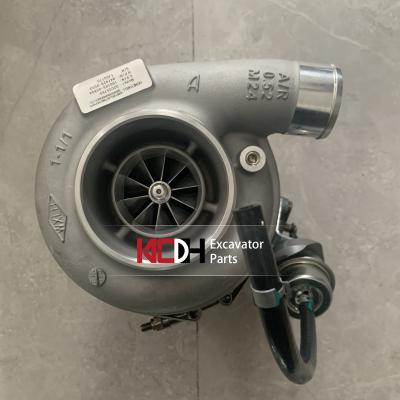 China C7.1 Drilling Machine GTC3576S Electronic Injection Engine 847429-0003 Turbocharger Accessories For HONEYWELL for sale