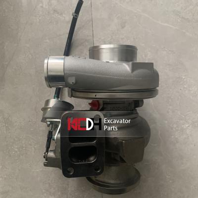 China C7.1 Drilling Machine GTC3576S Electronic Injection Engine 847429-0003 Turbocharger Accessories For HONEYWELL for sale