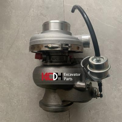 China C7.1 Drilling Machine GTC3576S Electronic Injection Engine 847429-0003 Turbocharger Accessories For HONEYWELL for sale