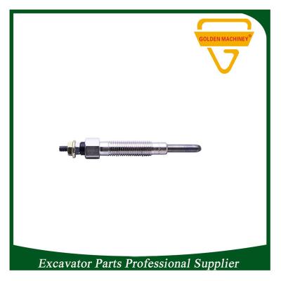 China Conjunto rápido de aquecimento do Preheater do motor do  E307 4M40 3306 de Parts da máquina escavadora à venda