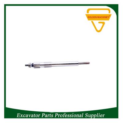 China Preheater rápido de aquecimento do motor de Parts KOMATSU PC200-5 HITACHI EX200-1 ZAX330-3 6BD1 6HK1 da máquina escavadora à venda