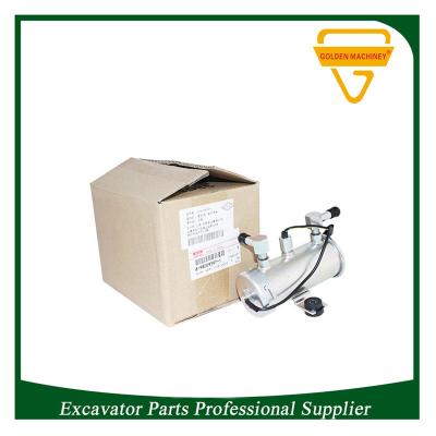 China Bomba de combustível eletrônica de Parts HITACHI ZAX240 ZAX300-3/350-3 6HK1 4HK1 da máquina escavadora à venda