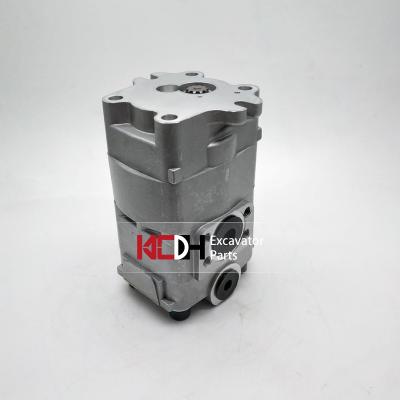 China Van de het Toestelpomp van graafwerktuigParts KOBELCO SK75 de Hydraulische Pompassemblage Te koop
