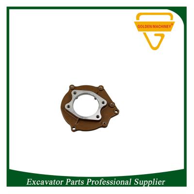 China Conjunto de placa de conexão da bomba diesel do  E320C E320B S6K 34361-10103 à venda