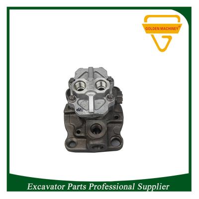China Bomba 318-6357  EC210 de Parts Small Diesel da máquina escavadora do OEM do  E330C/240/290 D6D 20518337 à venda
