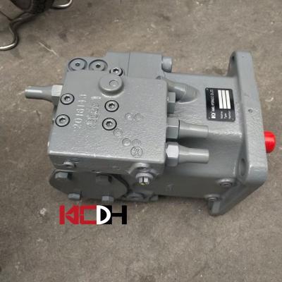 China De Pompassemblage van graafwerktuigParts A11V075 voor Lovol FR80 85 Sany 75 Lonking 85 Zhonglian 80 Te koop