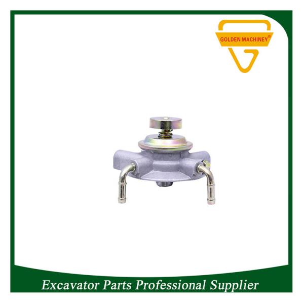 Quality Excavator Parts 4HK1 6HK1 4JB1 Electronic Fuel Pump For Hitachi ZAX200 300-3 E Daewoo DH55 for sale