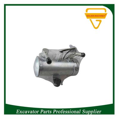 China Elektronische de Brandstofpomp van graafwerktuigParts 4HK1 6HK1 4JB1 voor Hitachi ZAX200 300-3 euro Daewoo DH55 Te koop