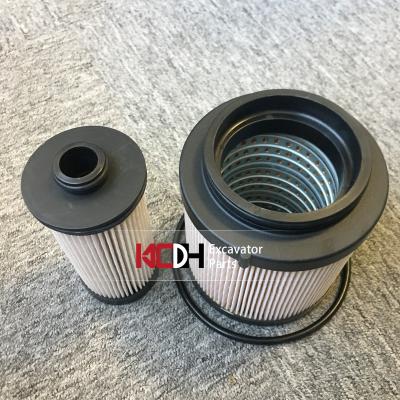 Cina Filtro 60282026 dal separatore di acqua dell'olio di Sany 215C-10 per Mitsubishi EFI Engine 4M50 in vendita