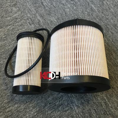 Cina Filtro 60282026 dal separatore di acqua dell'olio di Sany 215C-10 per Mitsubishi EFI Engine 4M50 in vendita