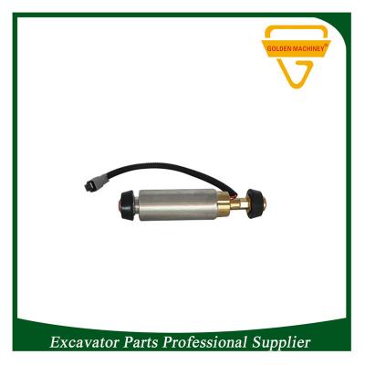 China Graafwerktuig Electronic Fuel Pump 3968190 voor Cummins 6BT5 B3 Te koop