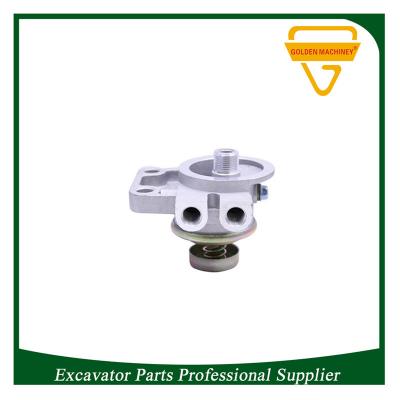 China Graafwerktuig Electronic Fuel Pump 3968190 voor Cummins 6BT5 B3 Te koop