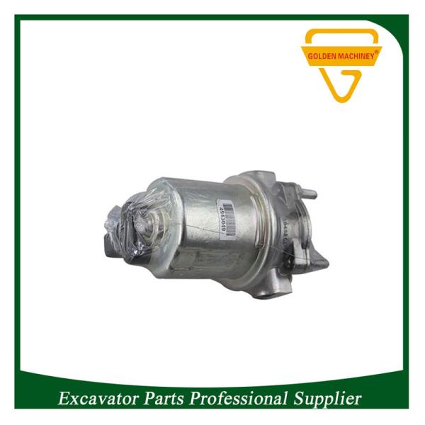 Quality Excavator Electronic Fuel Pump 3968190 For Cummins 6BT5 B3 for sale
