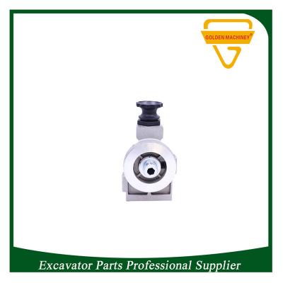 China Graafwerktuig Parts Oil Pump 6CT 3936316 voor KOMATSU pc360-7 pc200-8 PC240-8LCL pc360-7 pc400-7 Te koop