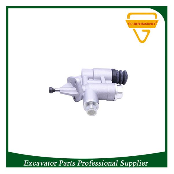 Quality Excavator Parts Oil Pump 6CT 3936316 For Komatsu PC360-7 PC200-8 PC240-8LCL PC360-7 PC400-7 for sale