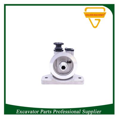 China Graafwerktuig Parts Oil Pump 6CT 3936316 voor KOMATSU pc360-7 pc200-8 PC240-8LCL pc360-7 pc400-7 Te koop