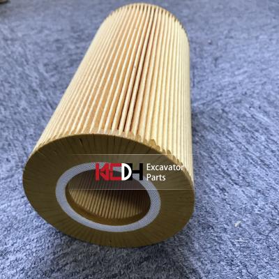 China HU 12 103 X  Excavator MANN Oil Filter For Cruz Yinglang for sale