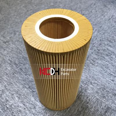 China HU 12 103 X  Excavator MANN Oil Filter For Cruz Yinglang for sale
