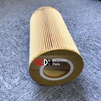 China HU 12 103 X  Excavator MANN Oil Filter For Cruz Yinglang for sale