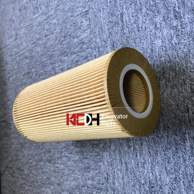 China HU 12 103 X  Excavator MANN Oil Filter For Cruz Yinglang for sale