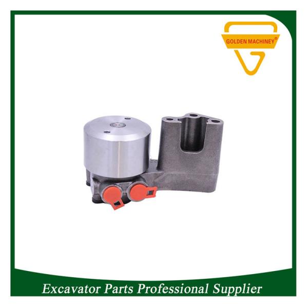Quality Mechanical Excavator Parts Fuel Pump 04297075 VOE20917999 For  EC210B EC210 for sale