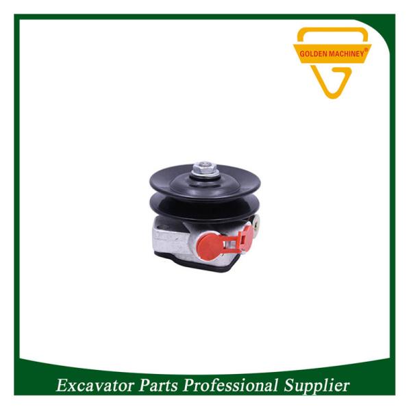 Quality Excavator Parts Fuel Delivery Pump VOE20450894 21282548 For  EC290 EC360 for sale