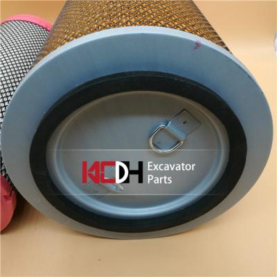 China 612600114983 Lader 50 van graafwerktuigair filter for Liugong Lingong Lonking XCMG 855ND Vorkheftruck Te koop