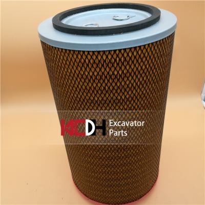 China 612600114983 Lader 50 van graafwerktuigair filter for Liugong Lingong Lonking XCMG 855ND Vorkheftruck Te koop