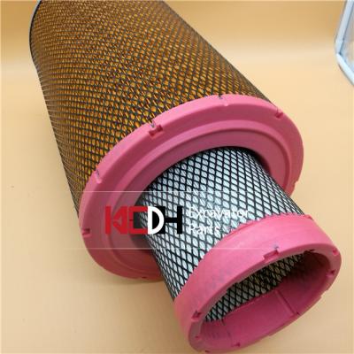 China 612600114983 Lader 50 van graafwerktuigair filter for Liugong Lingong Lonking XCMG 855ND Vorkheftruck Te koop