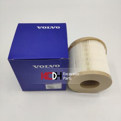 Cina Filtro grezzo dall'elemento filtrante del separatore di acqua del combustibile di Engine Parts 900FG dell'escavatore 3838852 per in vendita