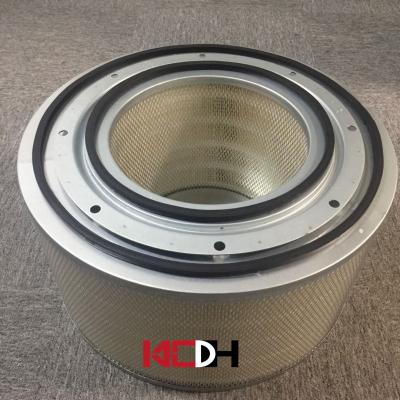 Cina Filtro dell'aria diesel 8N6309 del camion pesante delle componenti del motore dell'OEM per erpillar in vendita