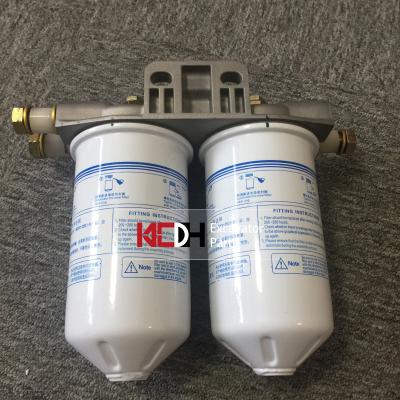 China 644-1105010 YUCHAI Diesel Filter Element Excavator Engine Parts for sale